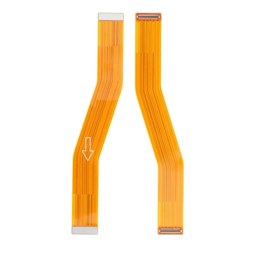 Flex/ Botón LCD Redmi Note 8 Pro - MegaSystem Tienda